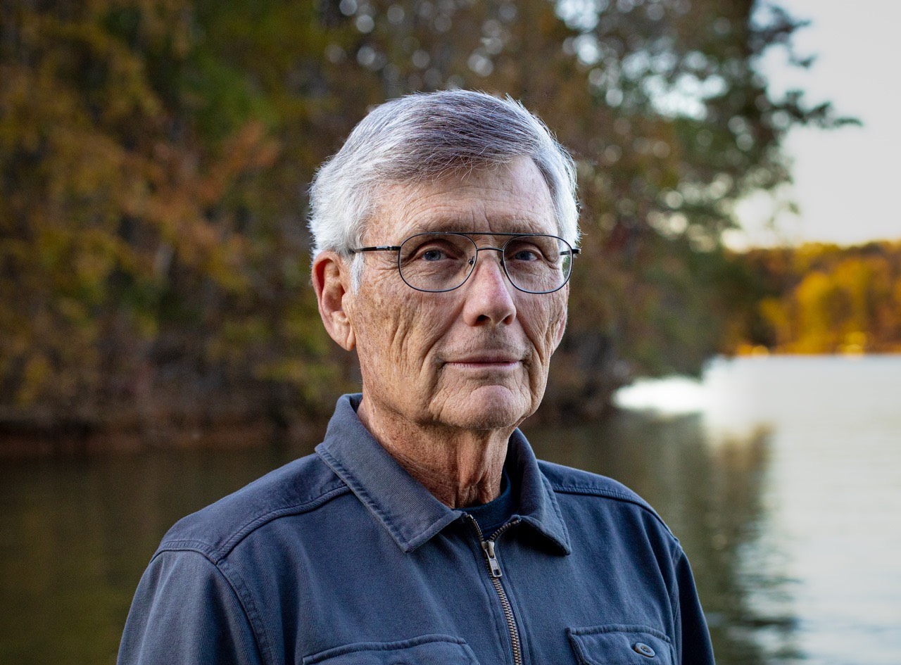 About - Larry Freeland