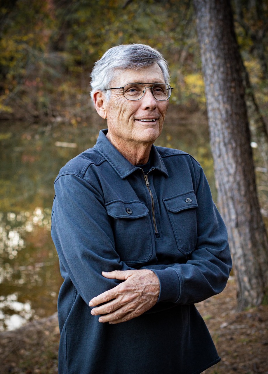 Events & Media - Larry Freeland